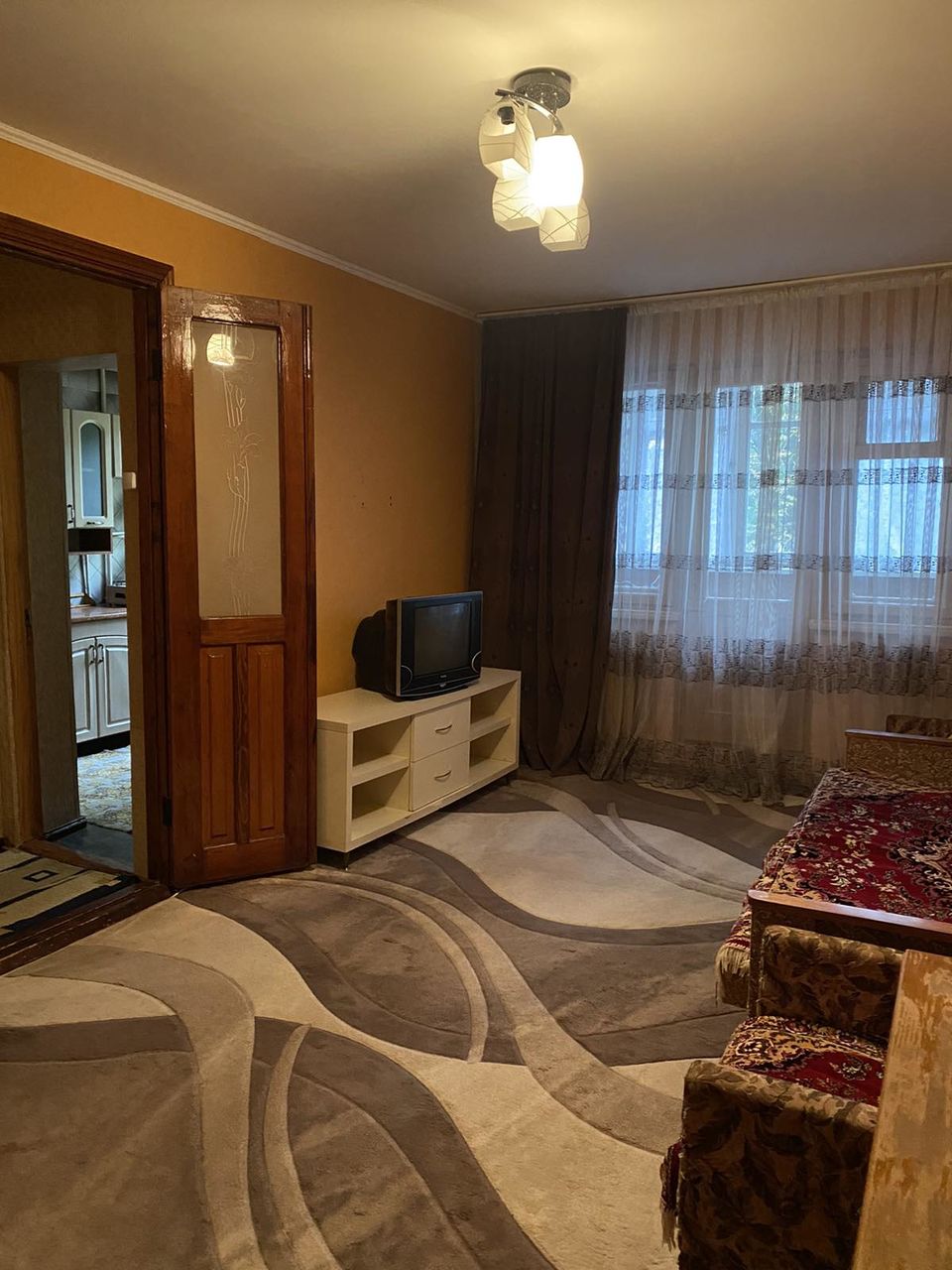 Apartament la chirie