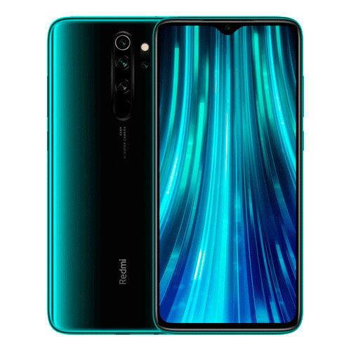 Xiaomi Note 8 Pro Octa-Core, 6GB/64GB, 6.53'' IPS, 64MP, 4500 mAm