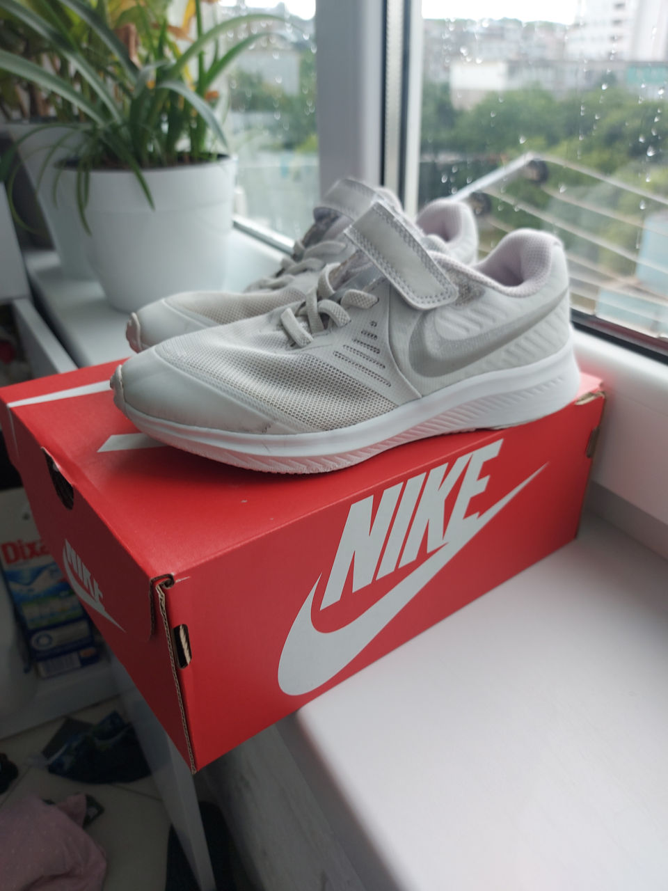 Nike fete mar 32