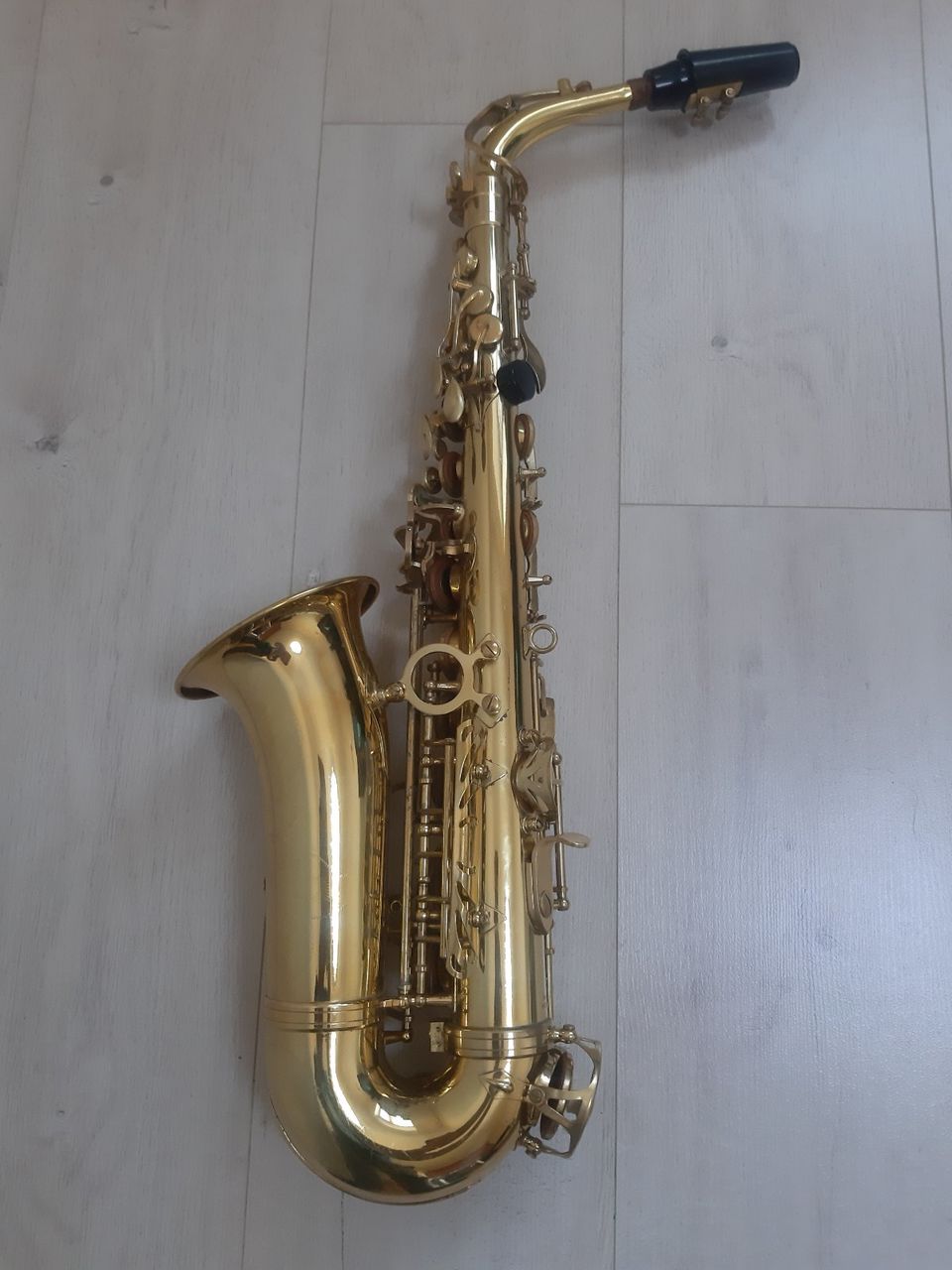 Saxofon