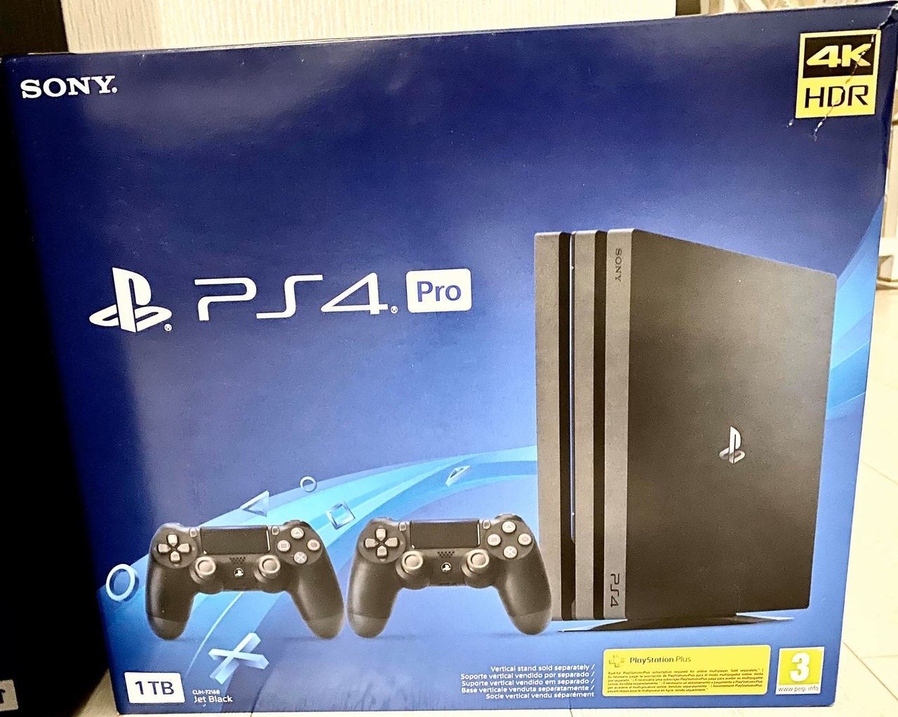 PS4