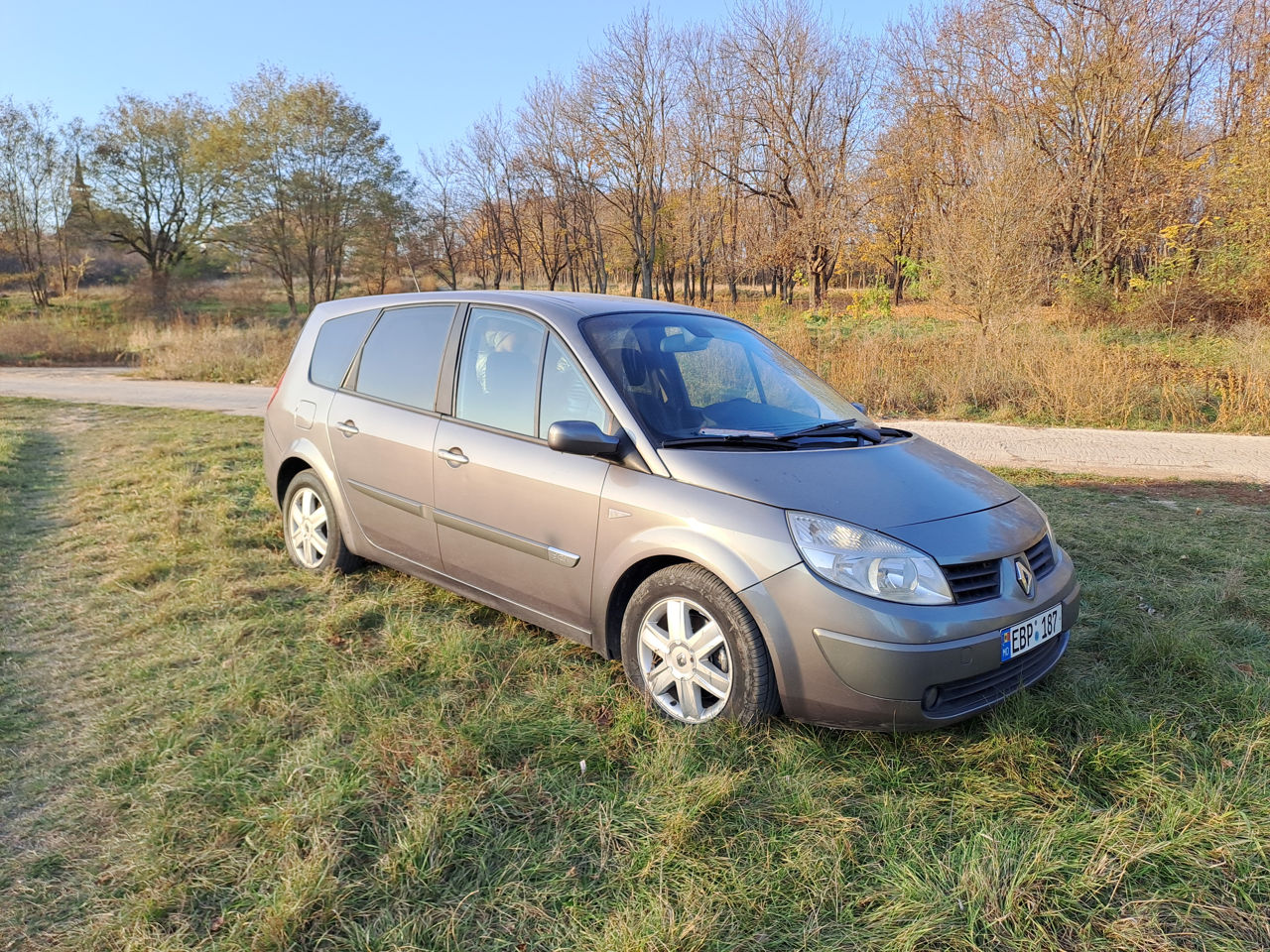 Renault Grand Scenic
