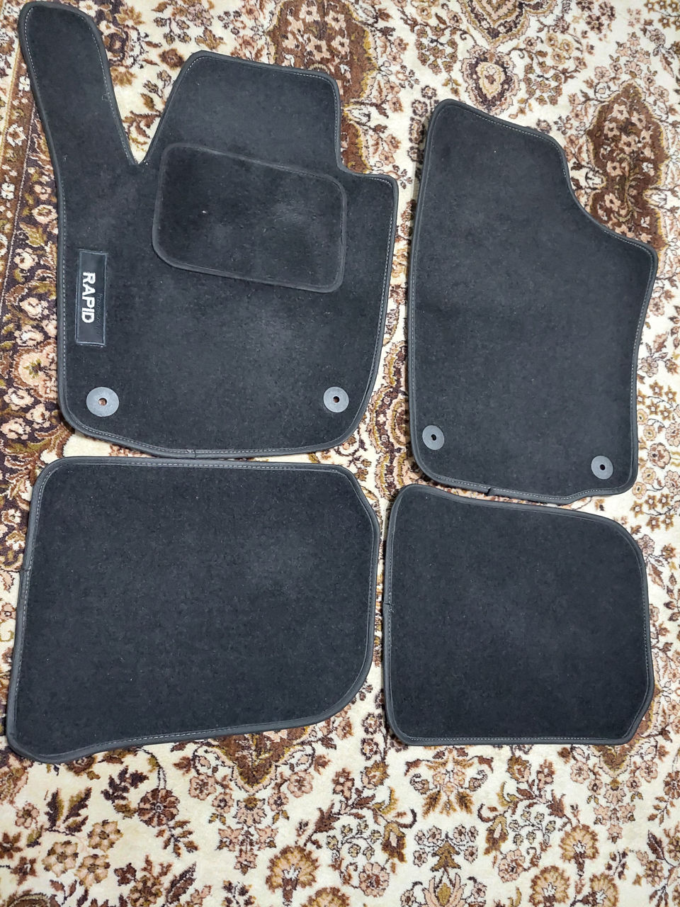 Covorase Originale Auto Noi