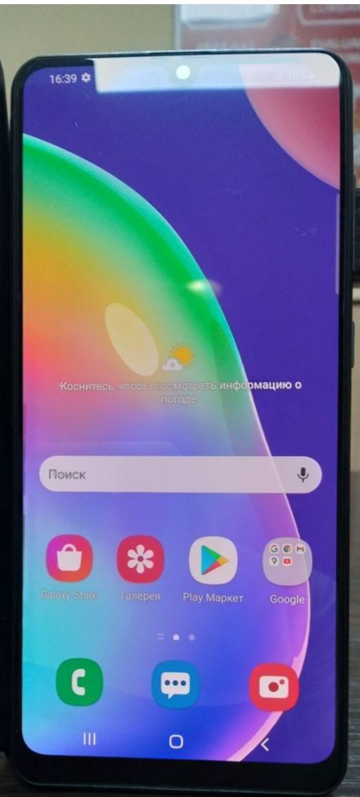 Samsung a 31