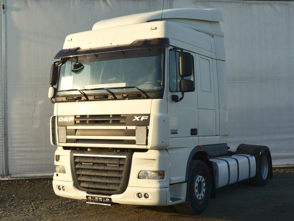 Daf XF 105 460