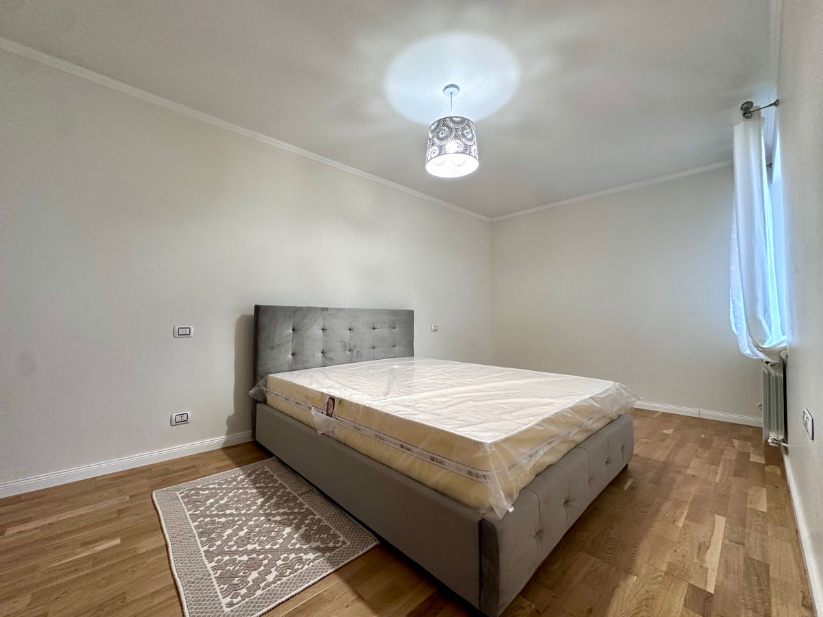 Casă de vănzare în Magdacesti