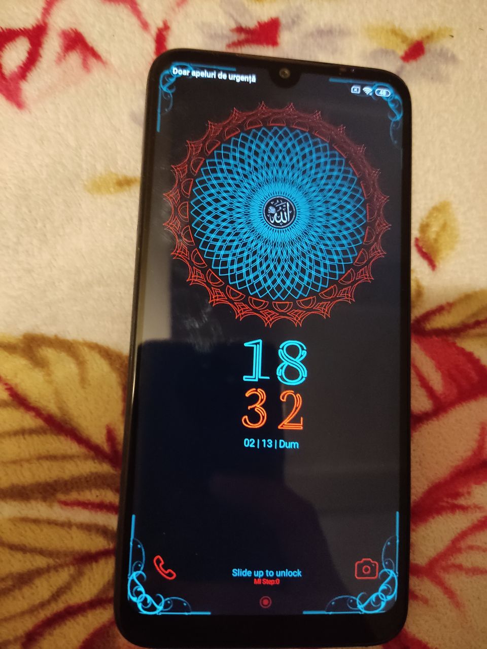 Se vinde telefon mobil Xiomi Redmi 7