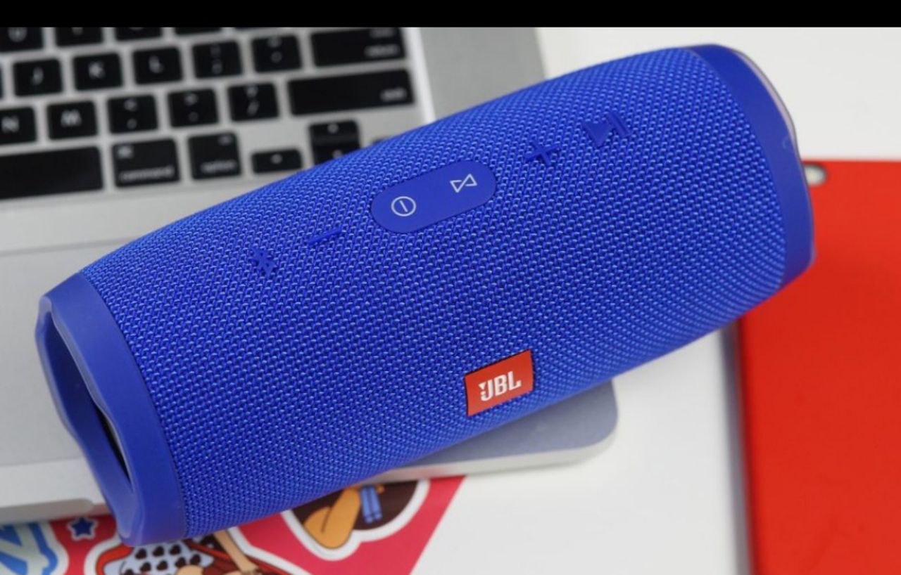 Колонка новая JBL charge3 копия - 350 лей