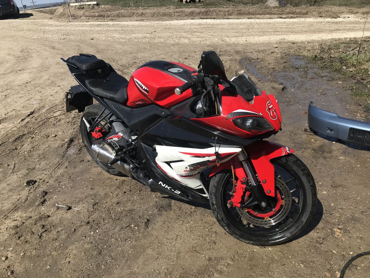 Viper V300-R1 (NK-2)