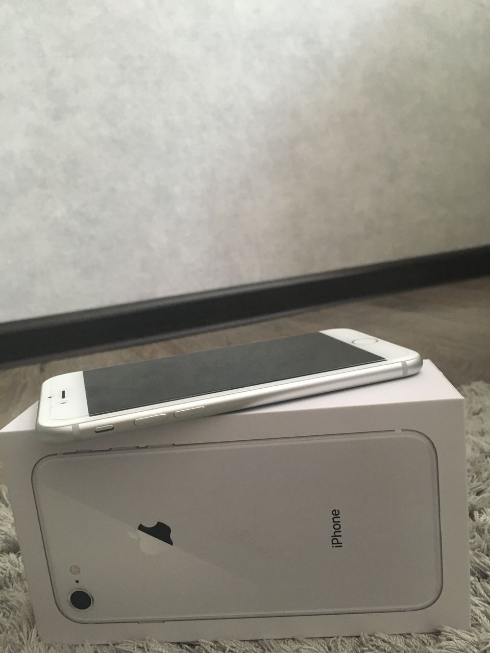 iPhone 8 White 64gb