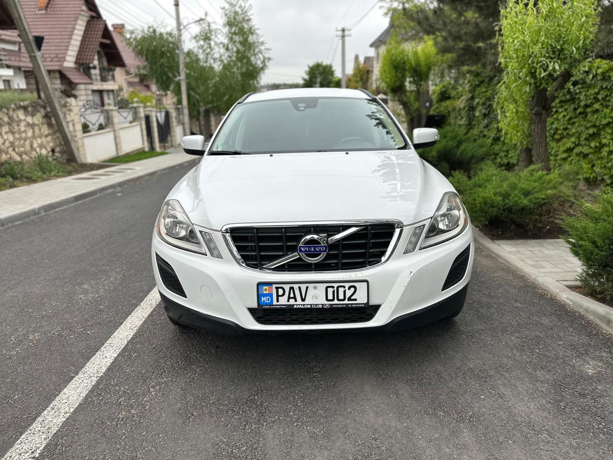 Volvo XC60 an. 2012 cu rulaj 205000 km, Diesel, 12500