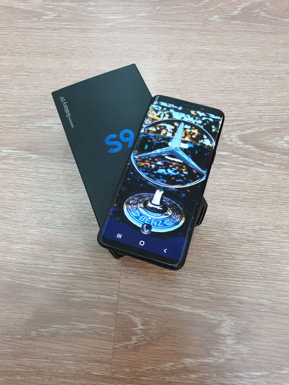 Samsung S9 Duos/ original/ 220€