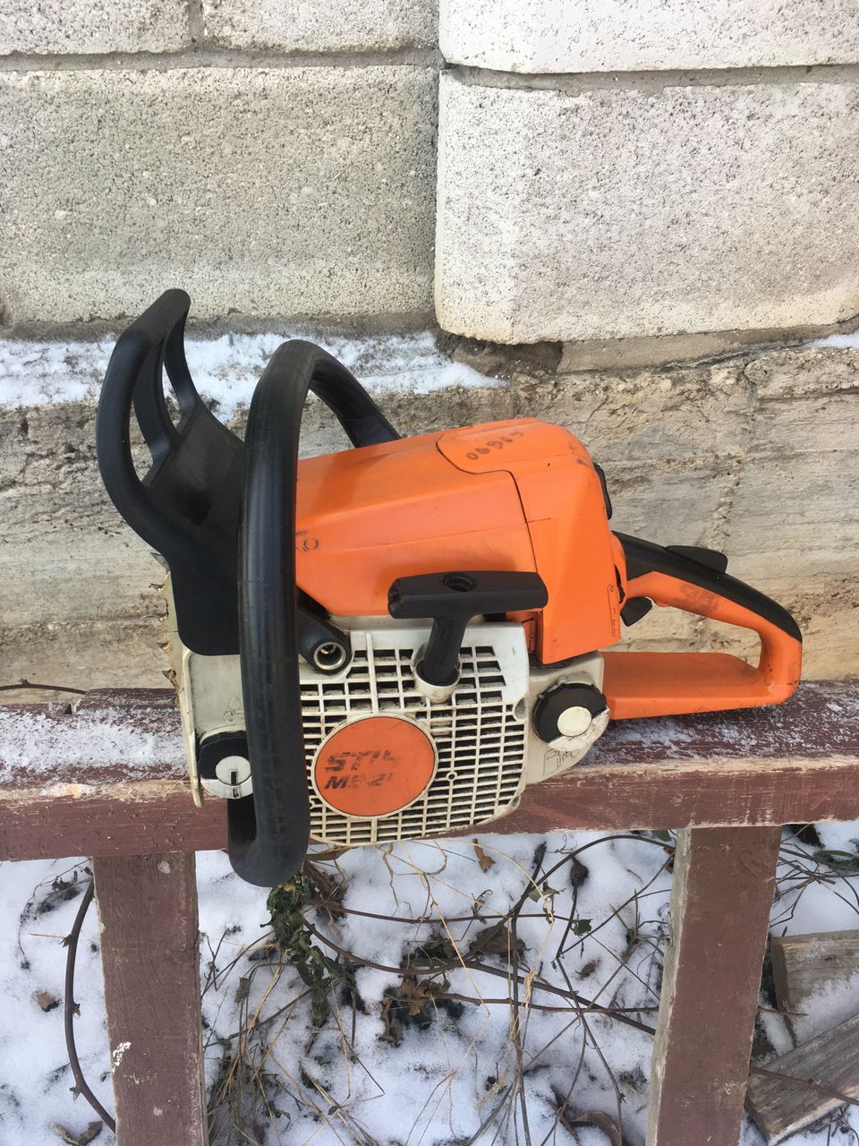 Sthil 250