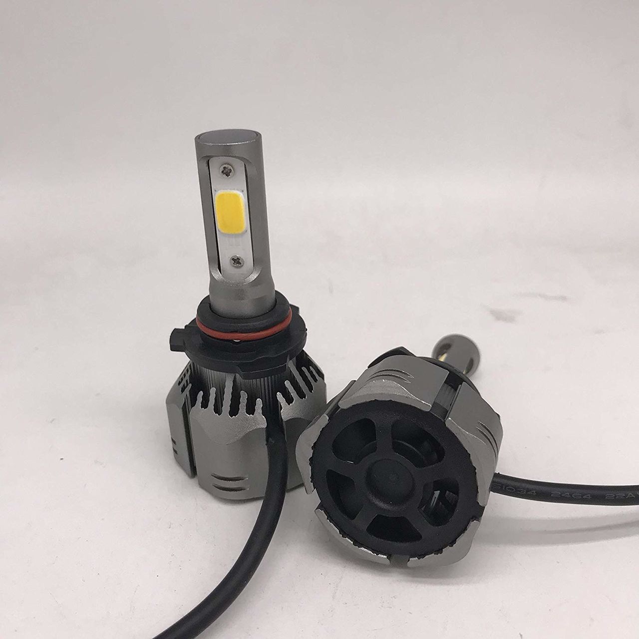 Led lampi / Лед H1,H3,H4,H7,H11,9005,9006