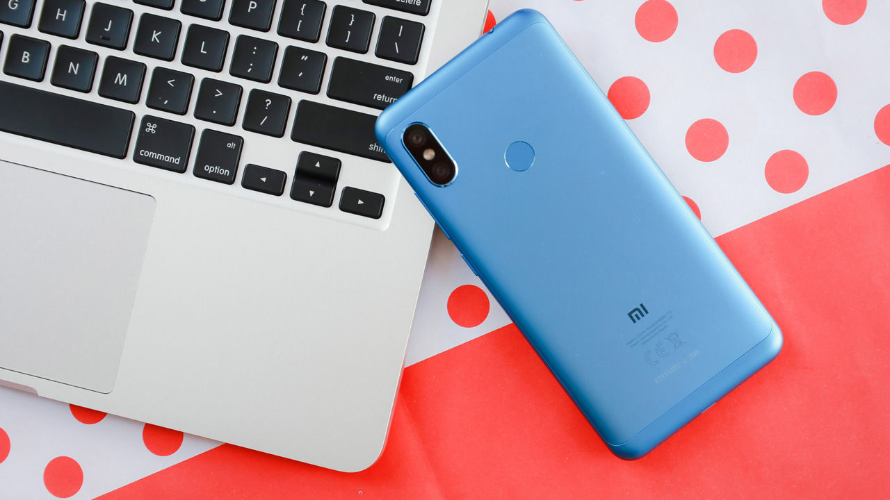 Xiaomi Redmi Note 6 Pro telefon accesibil pentru fiecare!