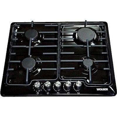 Plite incorporabile pe gaz – preturi reduse! Livrare gratuita!