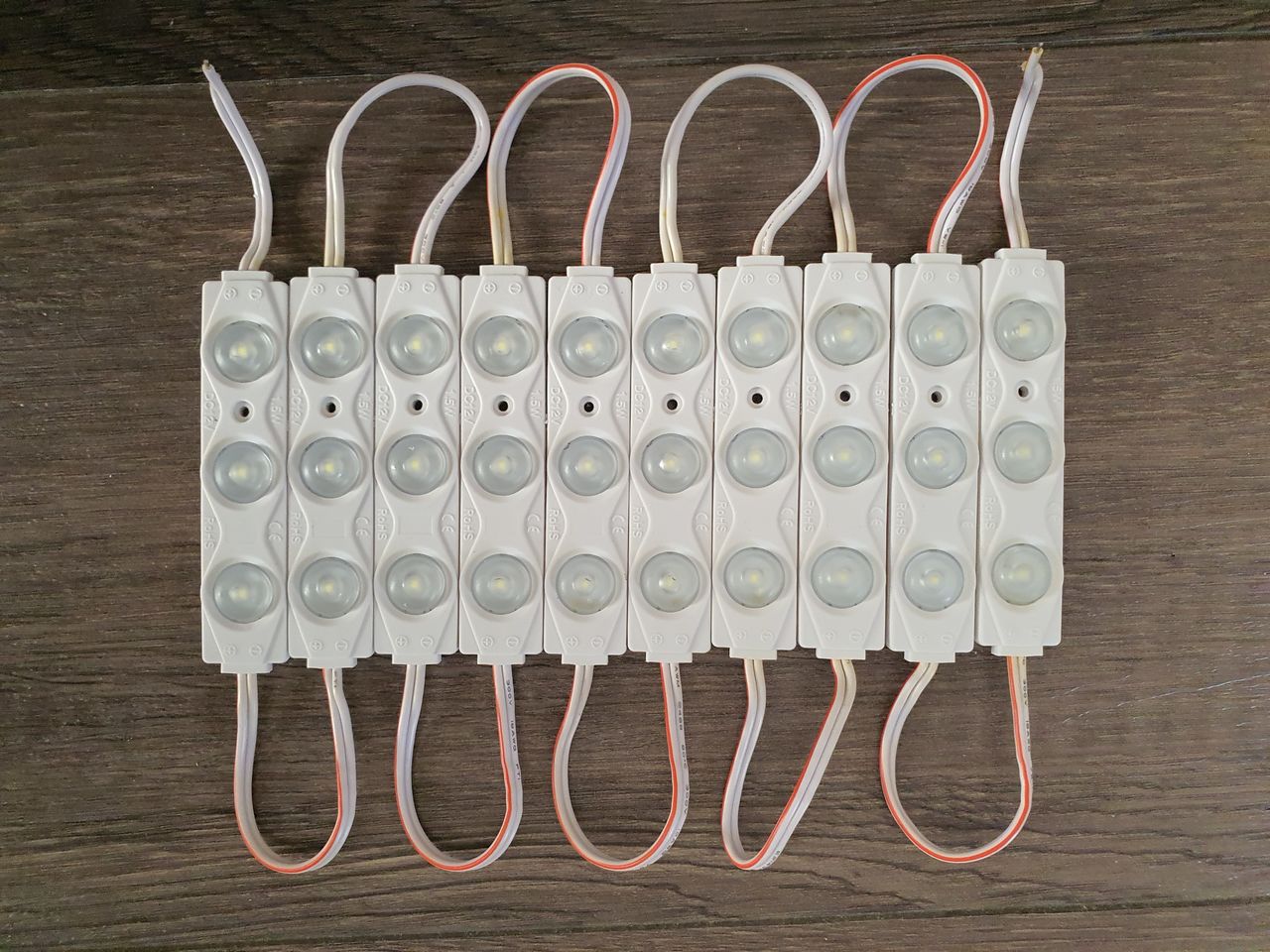 Светодиодные модули 1,5W LED-12V