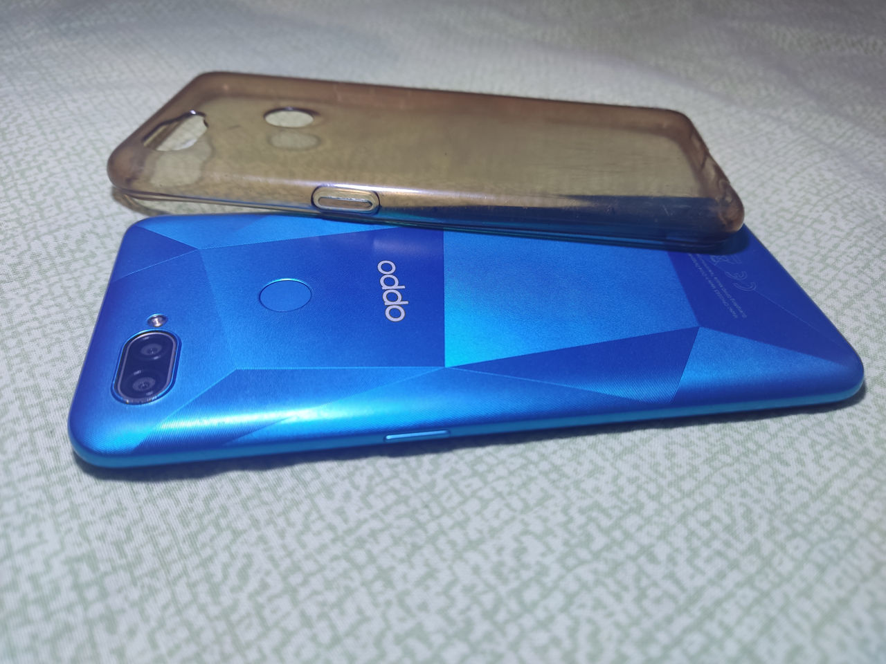 oppo a12 3/32