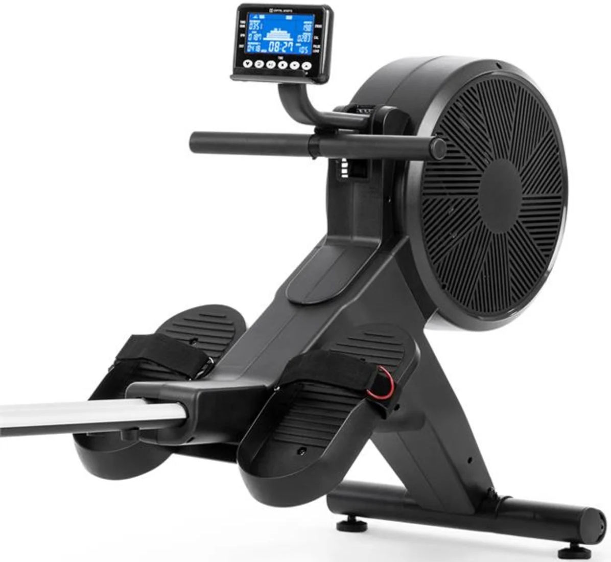 Aparat de vaslit pentru sala de fitness!