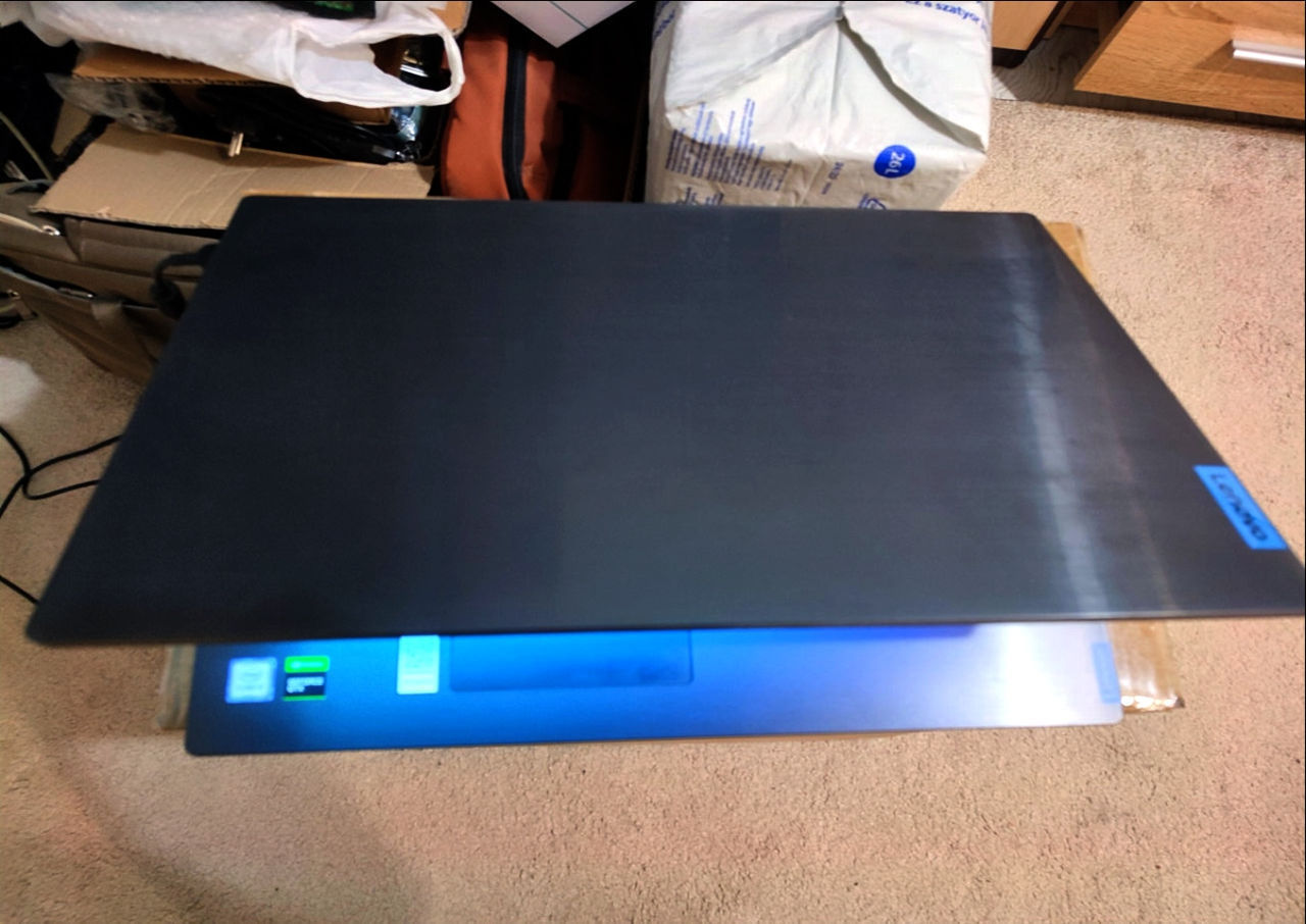 17.3"IPS FHD/i5/RAM 32 GB/SSD 500 Gb/GeForce GTX 1650/Wifi-AC/Windows ...