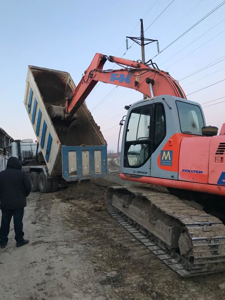 Спецтехника