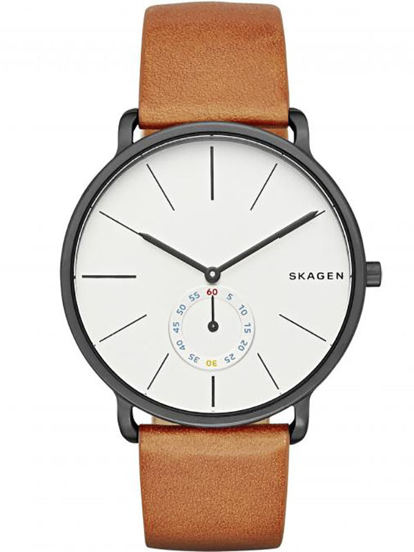 часы Skagen SKW6216