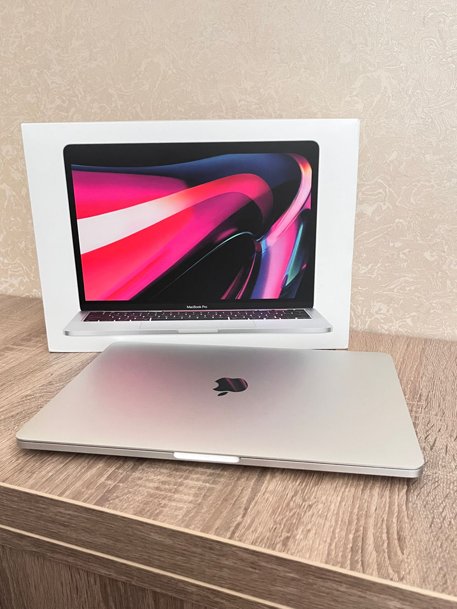 MacBook Pro M1 2020 13 512GB