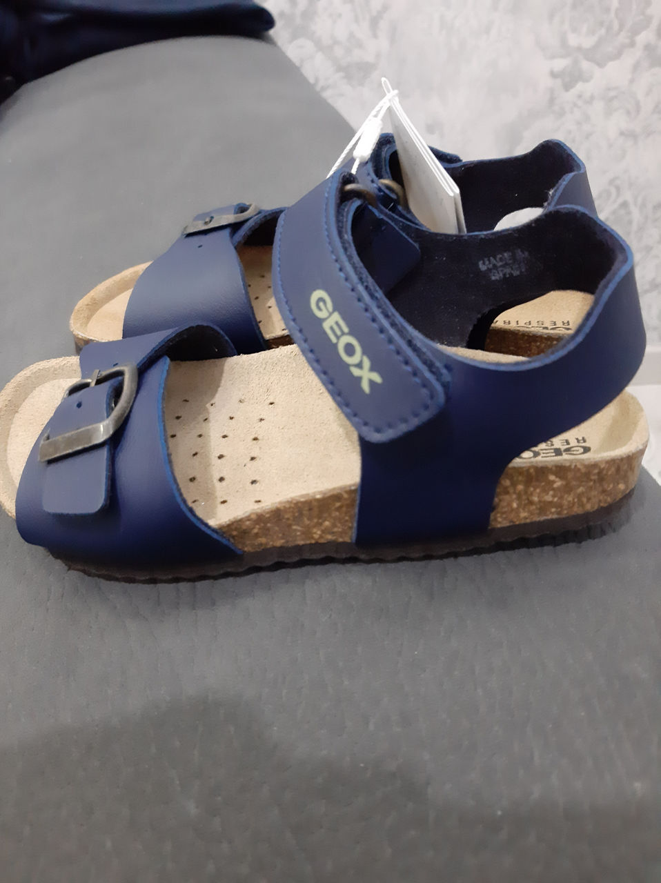 Sandale Geox originale