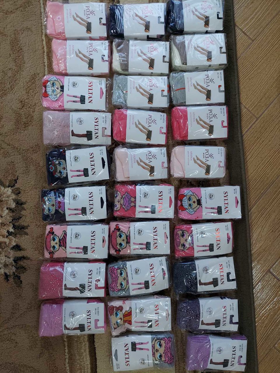 Strampi copii , foarte calitativi 50 lei , колготки