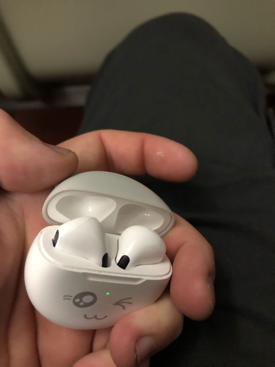 Irpods