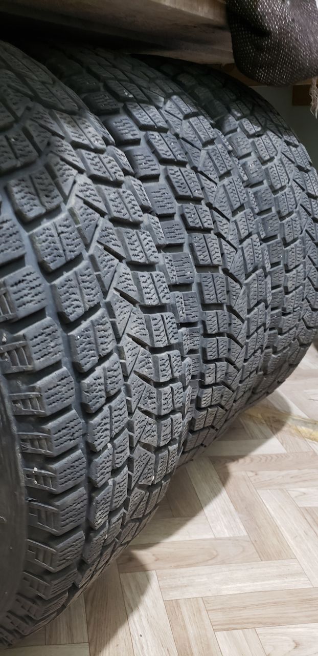 Maxxis SUV Presa Ice