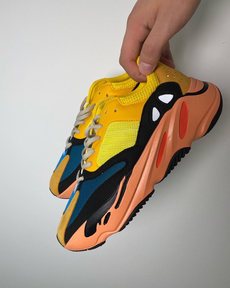 Yeezy Boost 700