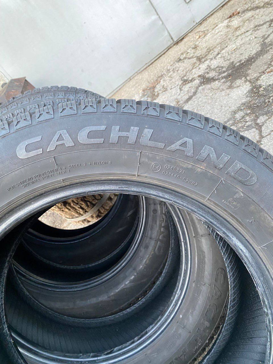 Anvelope 205/60 R16 Cachland