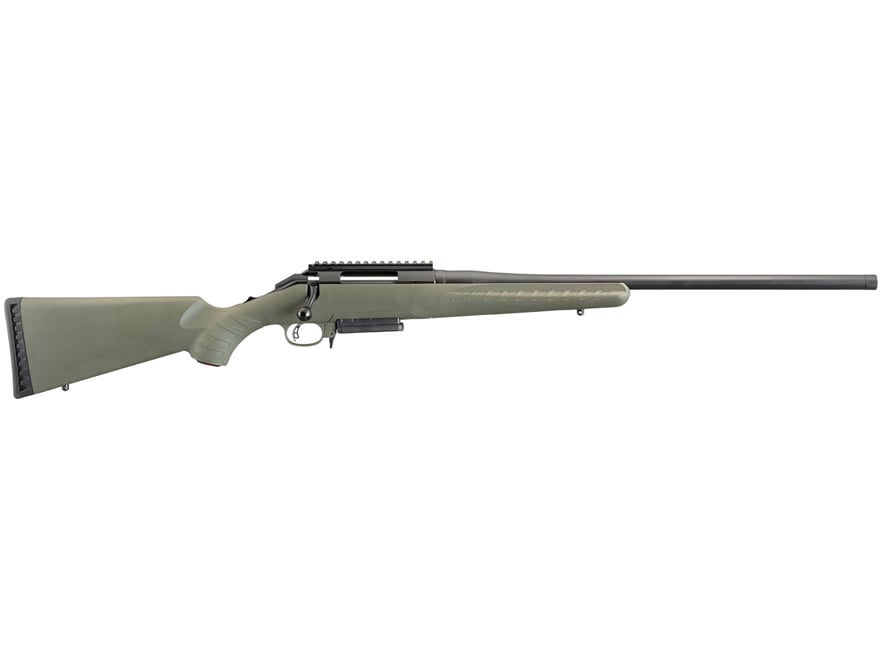 Ruger American Rifle