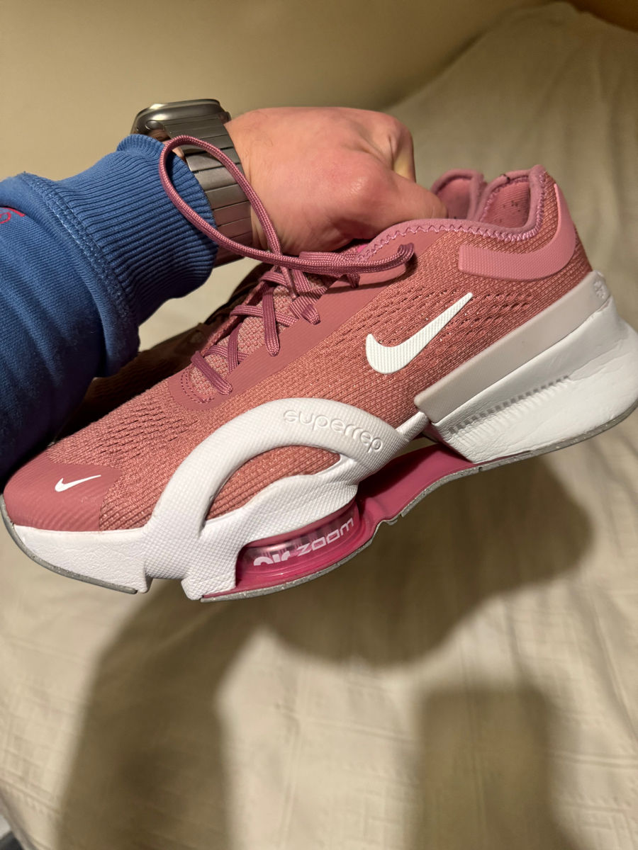 Nike Air zoom superrep 4 next nature