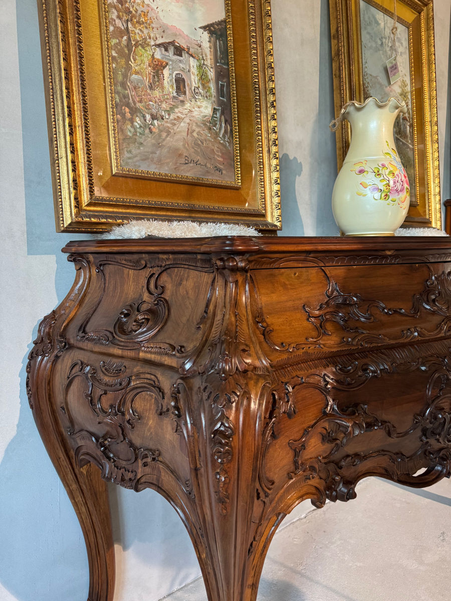 Comoda vintage