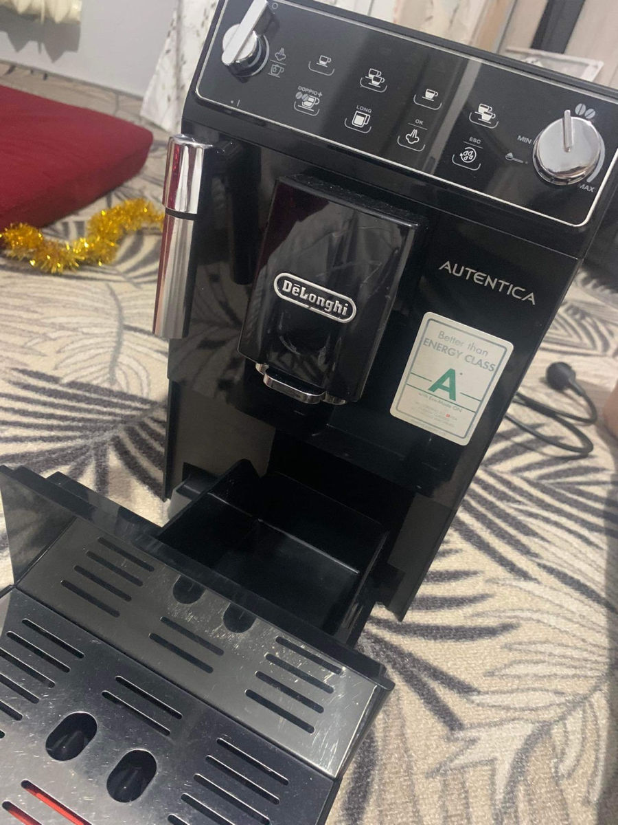 Delonghi