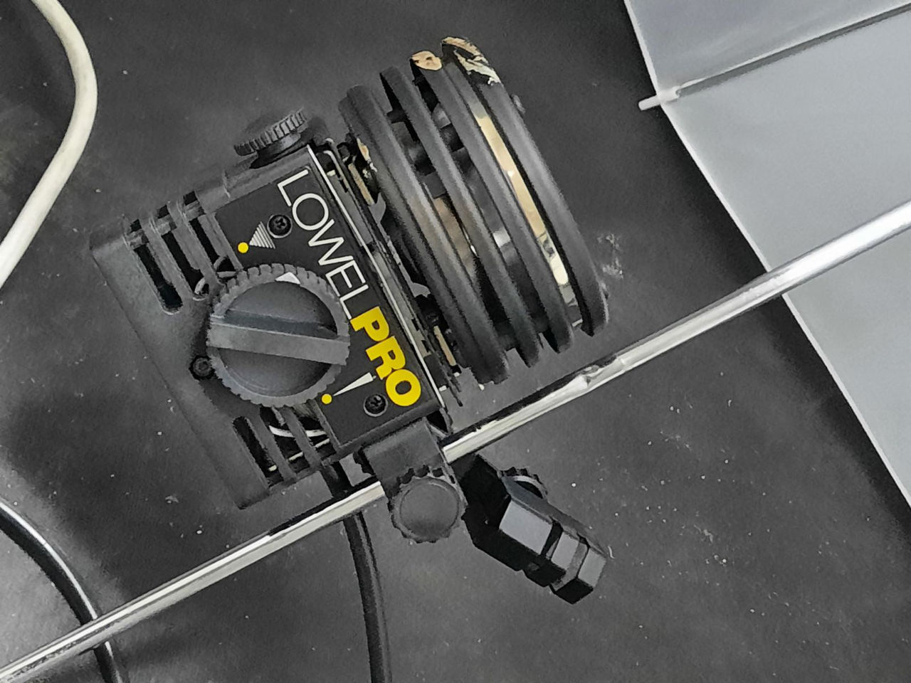 Lowel Pro-Light P2-10CE