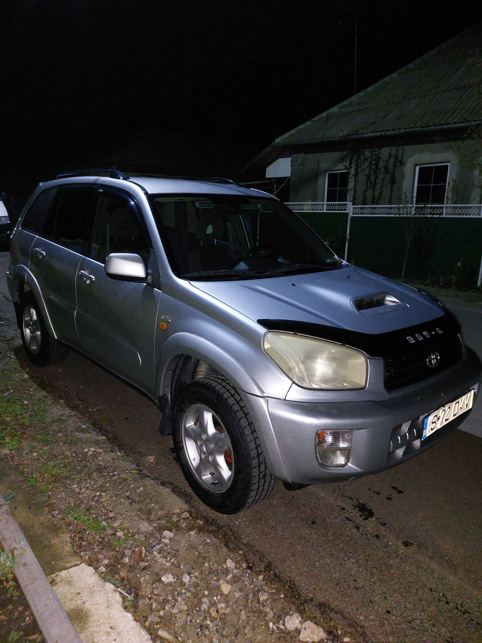 Toyota Rav 4