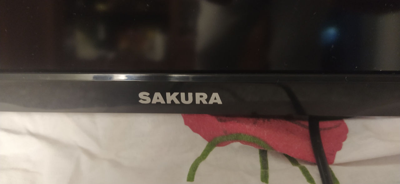 Smart TV Sakura Smart TV Vesta
