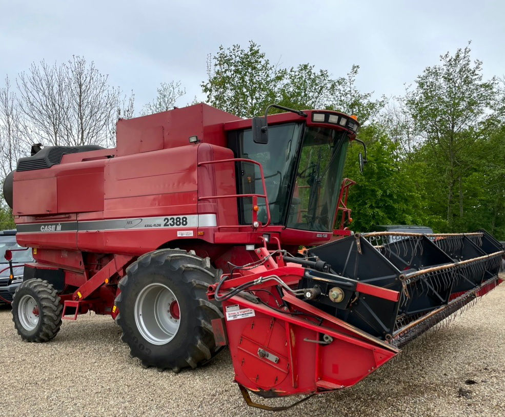 CASE IH 2388