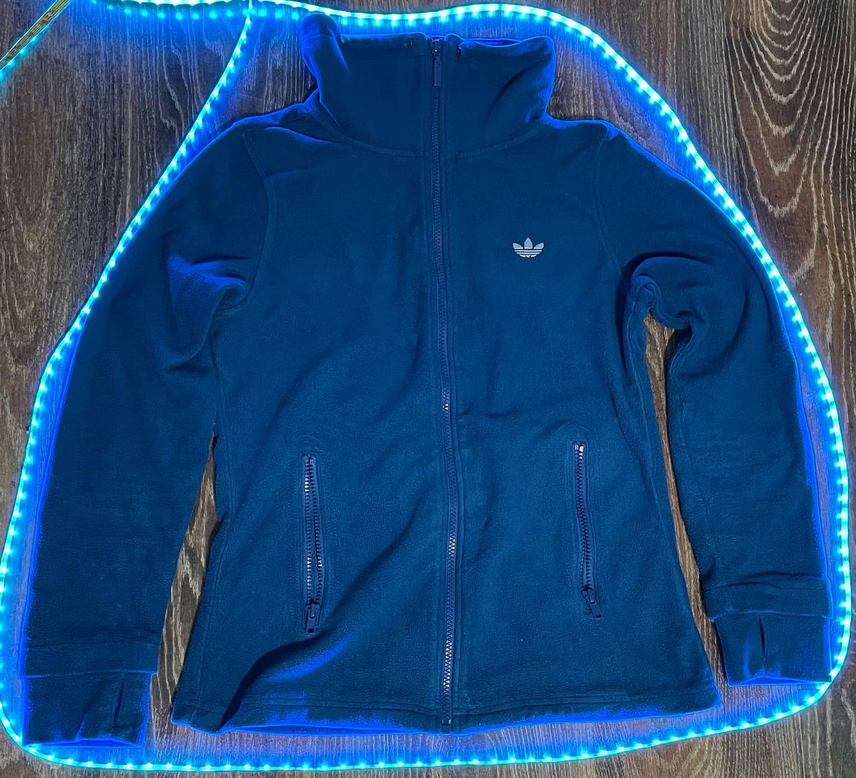 Zipka Adidas