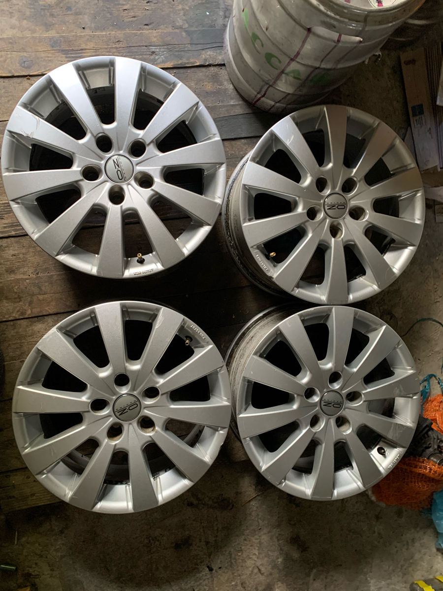 5/114.3/R16-Toyota.Nissan,Mitsubishi..honda,Kia hundai..