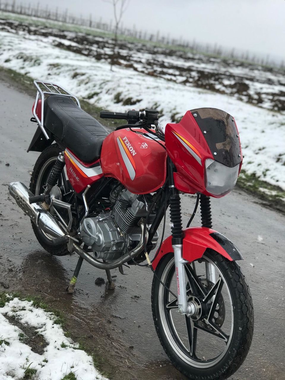 Fekon 150cc