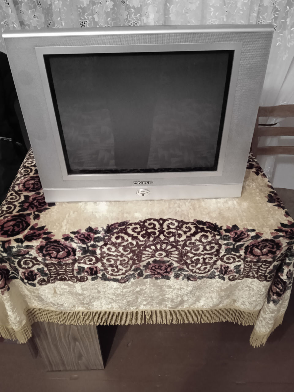 Vind un televizor nu se aprinde ekranu