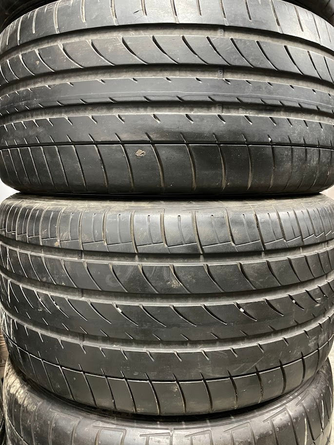 275 40 r20 - 315 35 r20