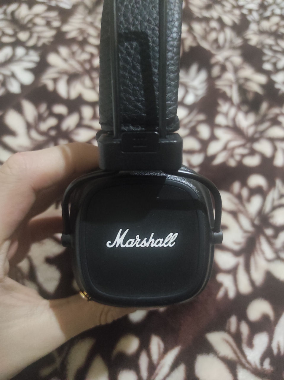 Marshall Major IV!!!