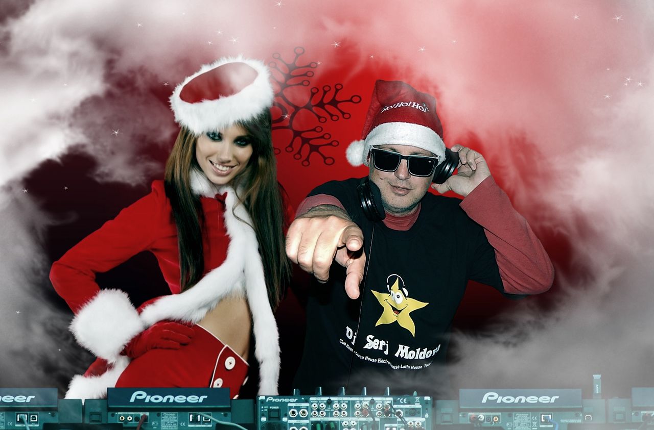 Dj Serj Moldova. Nunti, cumatrii, zile de nastere, corporative si alte ...