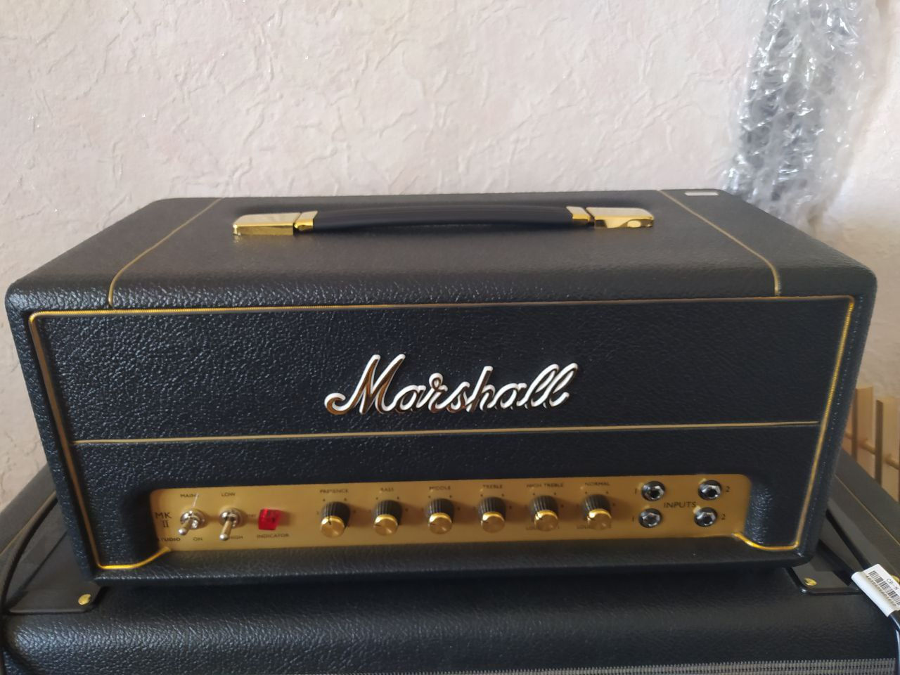 Marshall SV-20H
