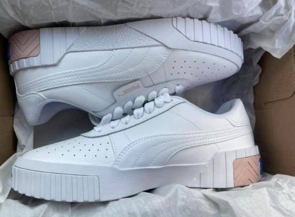 Puma cali original 37,5
